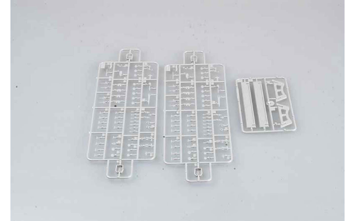 USS Quincy CA-39 - Trumpeter 05748 | kingshobby.com