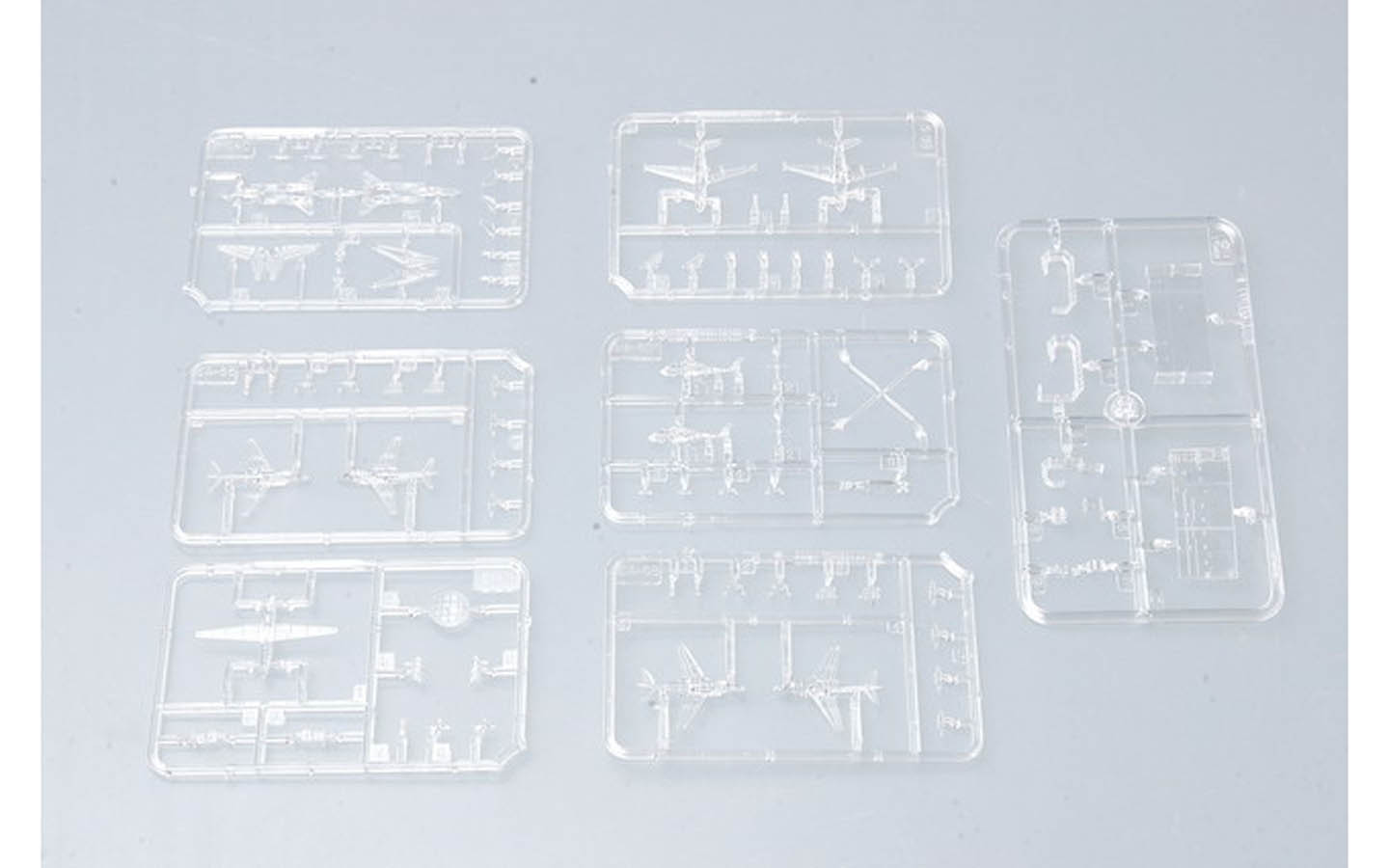 USS Theodore Roosevelt CVN-71 2006 - Trumpeter 05754 | kingshobby.com