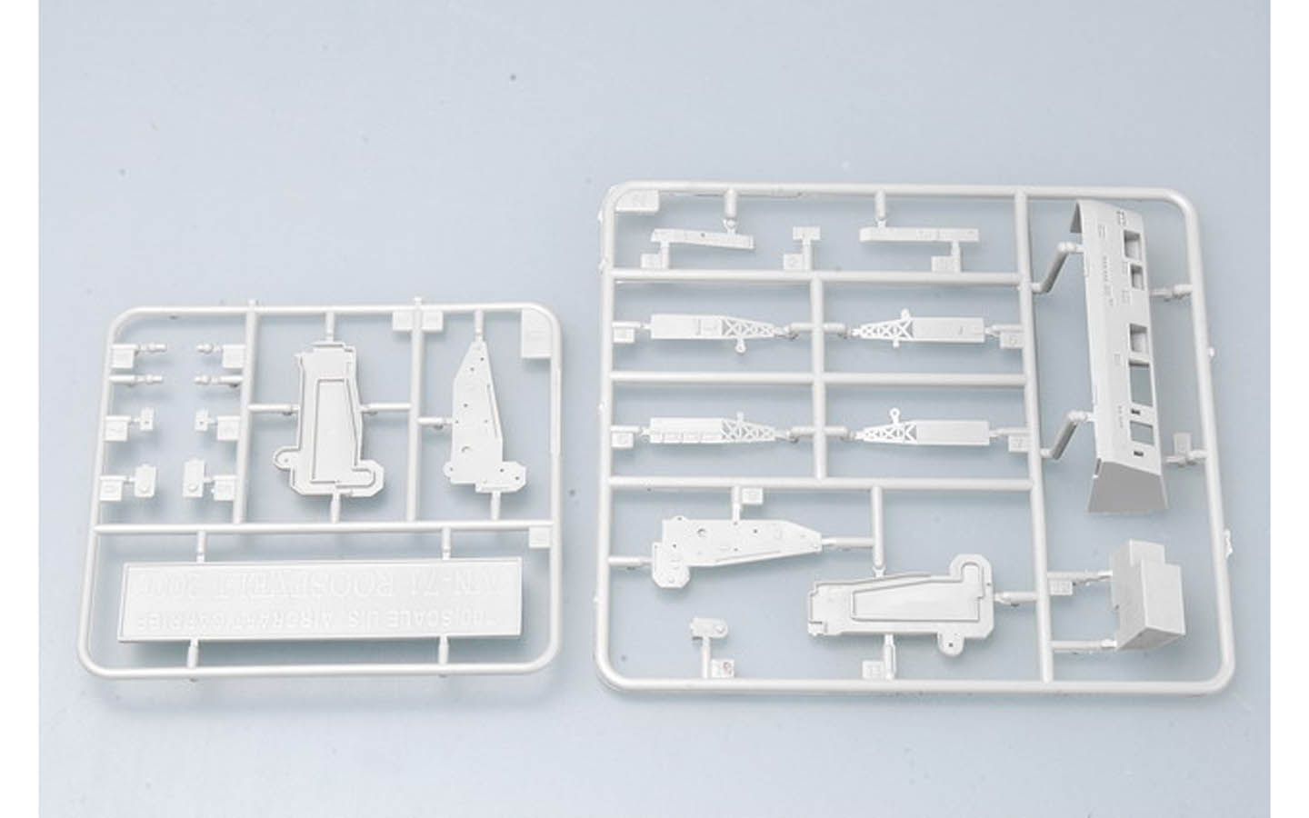 USS Theodore Roosevelt CVN-71 2006 - Trumpeter 05754 | kingshobby.com