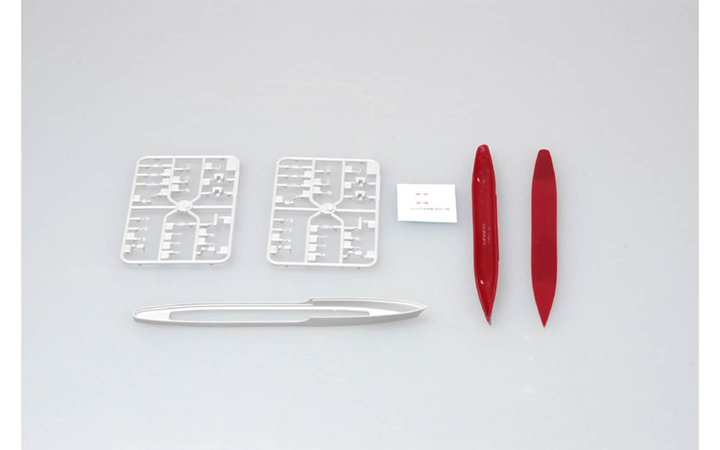 HMS Zulu 1941 - Trumpeter 05758 | kingshobby.com