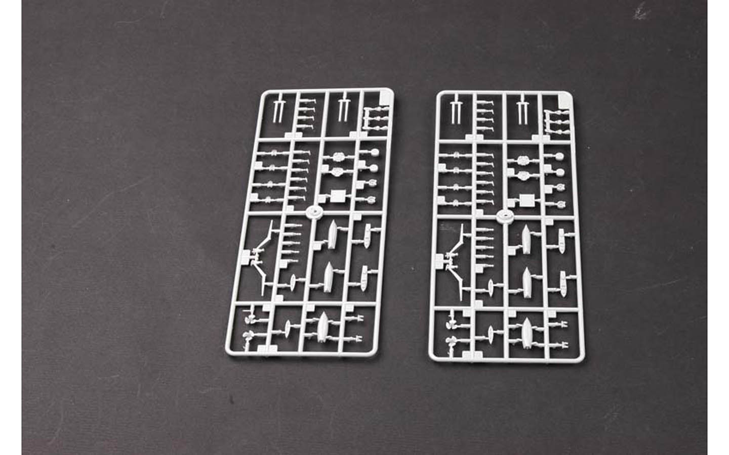 HMS Renown Battlecruiser 1945 - Trumpeter 05765 | kingshobby.com