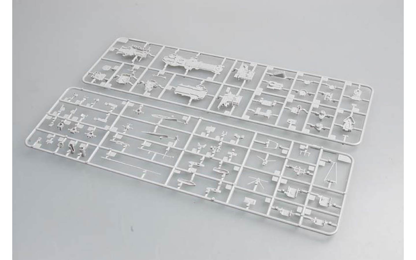 German Cruiser Prinz Eugen 1945 - Trumpeter 05767 | kingshobby.com