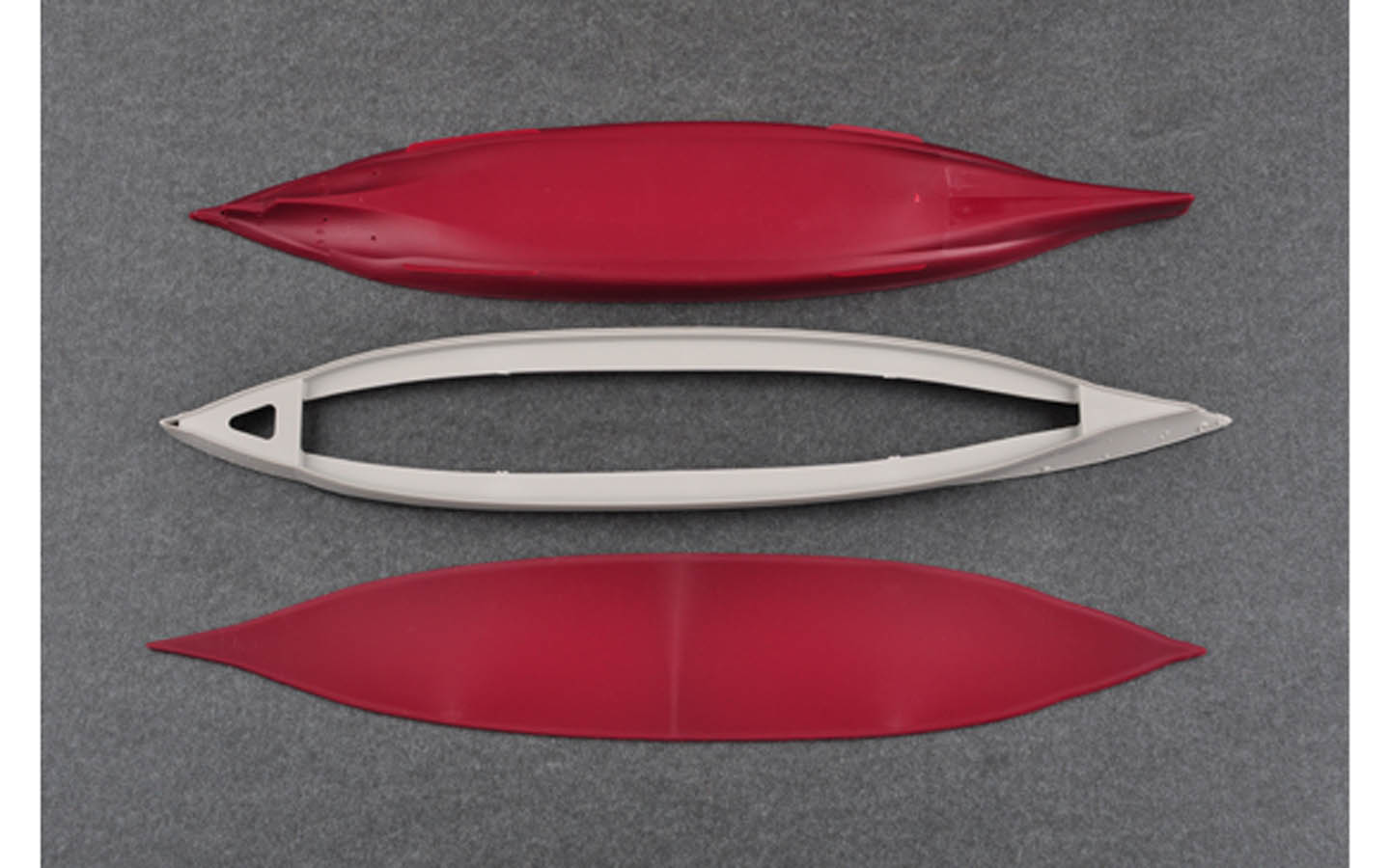 USS Maryland BB-46 1945 - Trumpeter 05770 | kingshobby.com