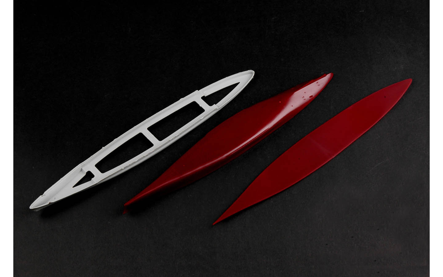 Italian Navy Battleship RN Roma 1943 - Trumpeter 05777 | kingshobby.com