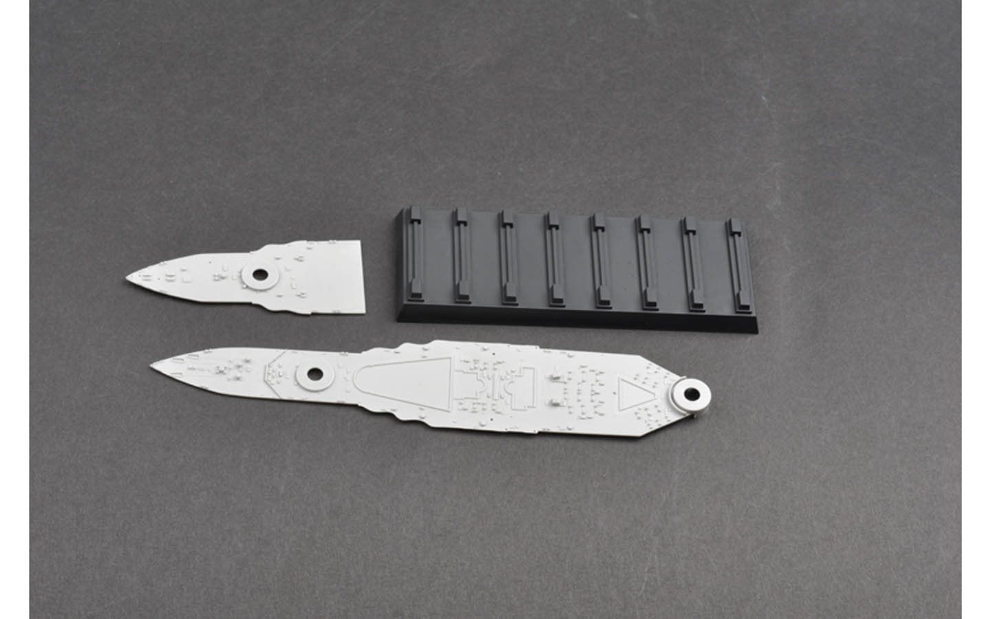 HMS Warspite 1915 - Trumpeter 05780 | kingshobby.com