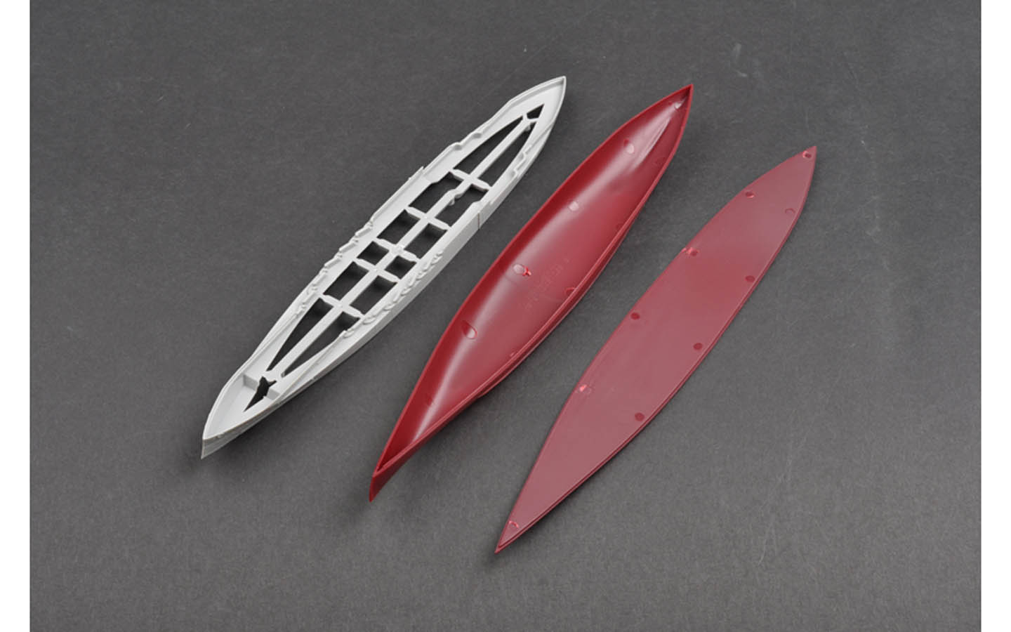 HMS Warspite 1915 - Trumpeter 05780 | kingshobby.com