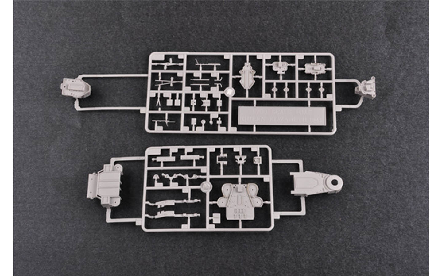 HMS Queen Elizabeth 1941 - Trumpeter 05794 | kingshobby.com
