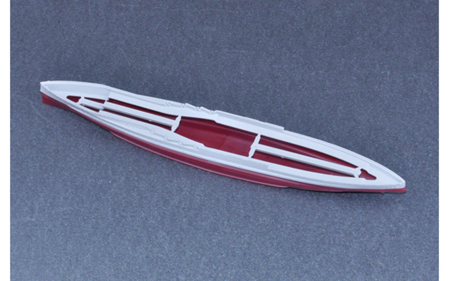 HMS Warspite 1942 - Trumpeter 05795 | kingshobby.com