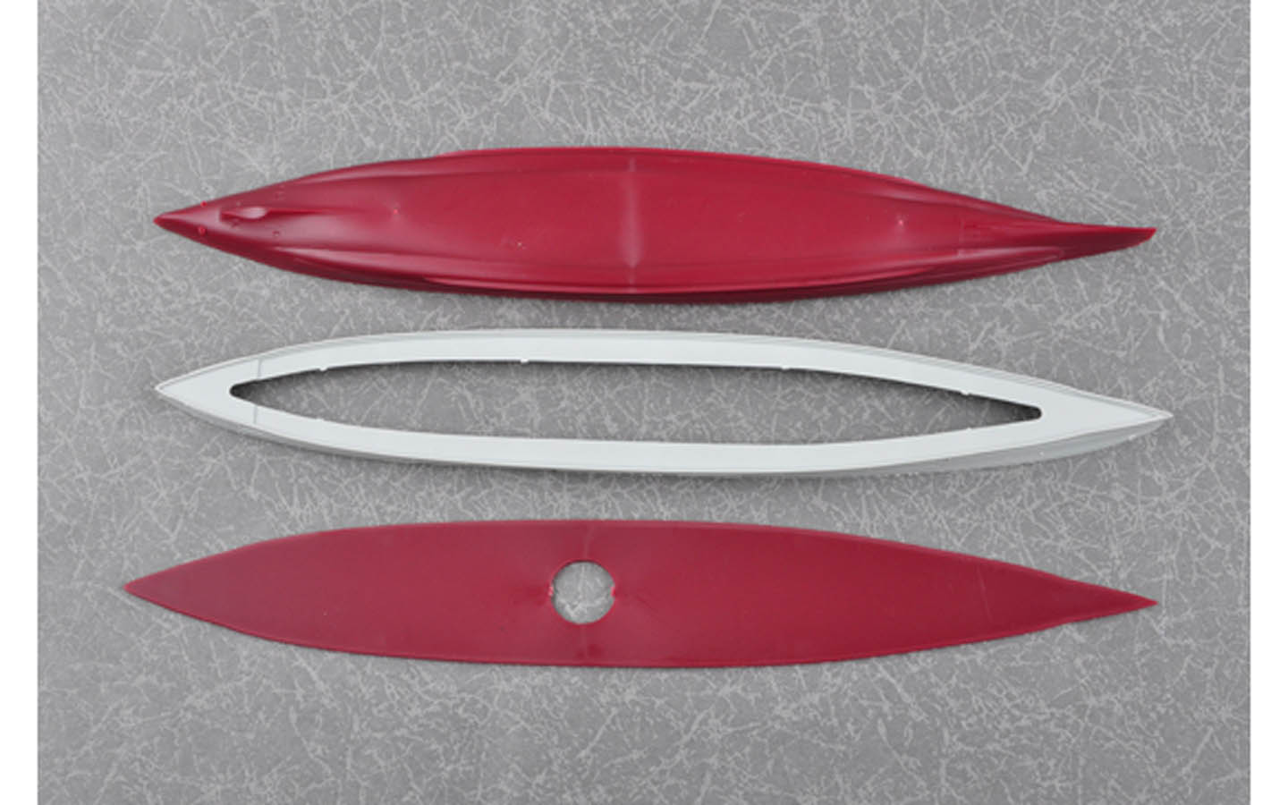 HMS Valiant 1939 - Trumpeter 05796 | kingshobby.com