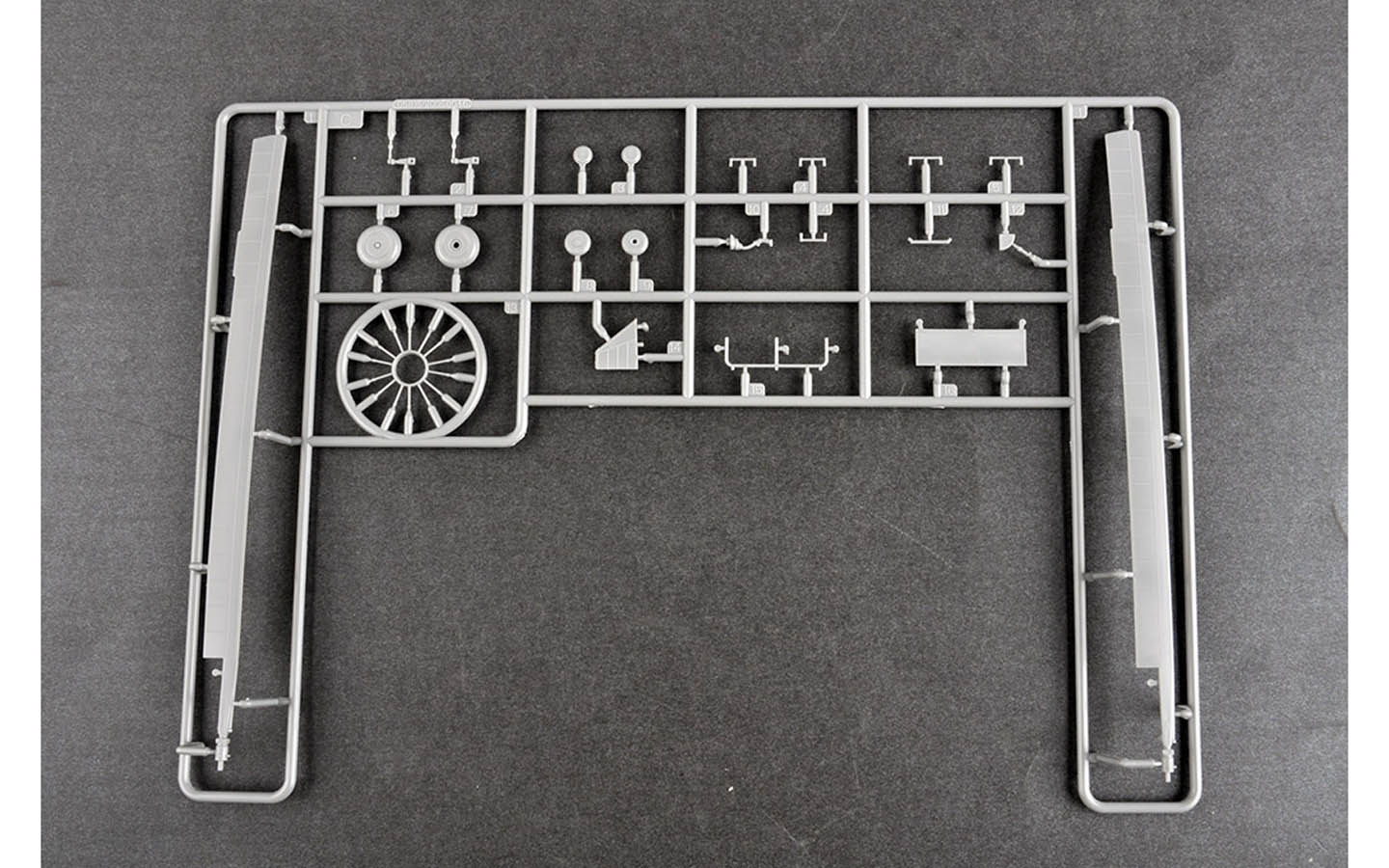 Mi-4 Hound - Trumpeter 05816 | kingshobby.com