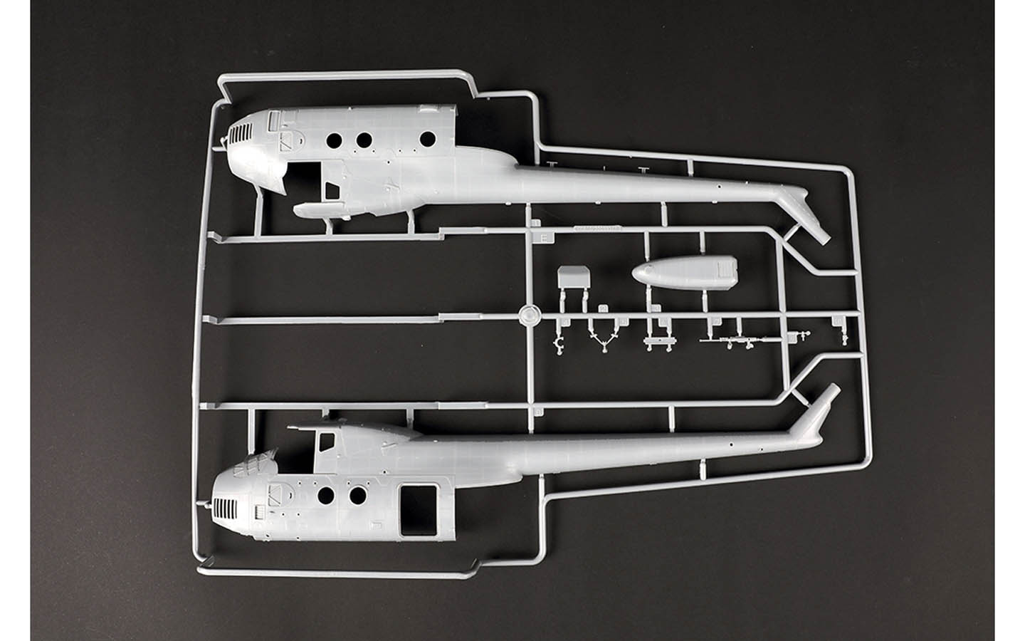 Mi-4A Hound - Trumpeter 05817 | kingshobby.com