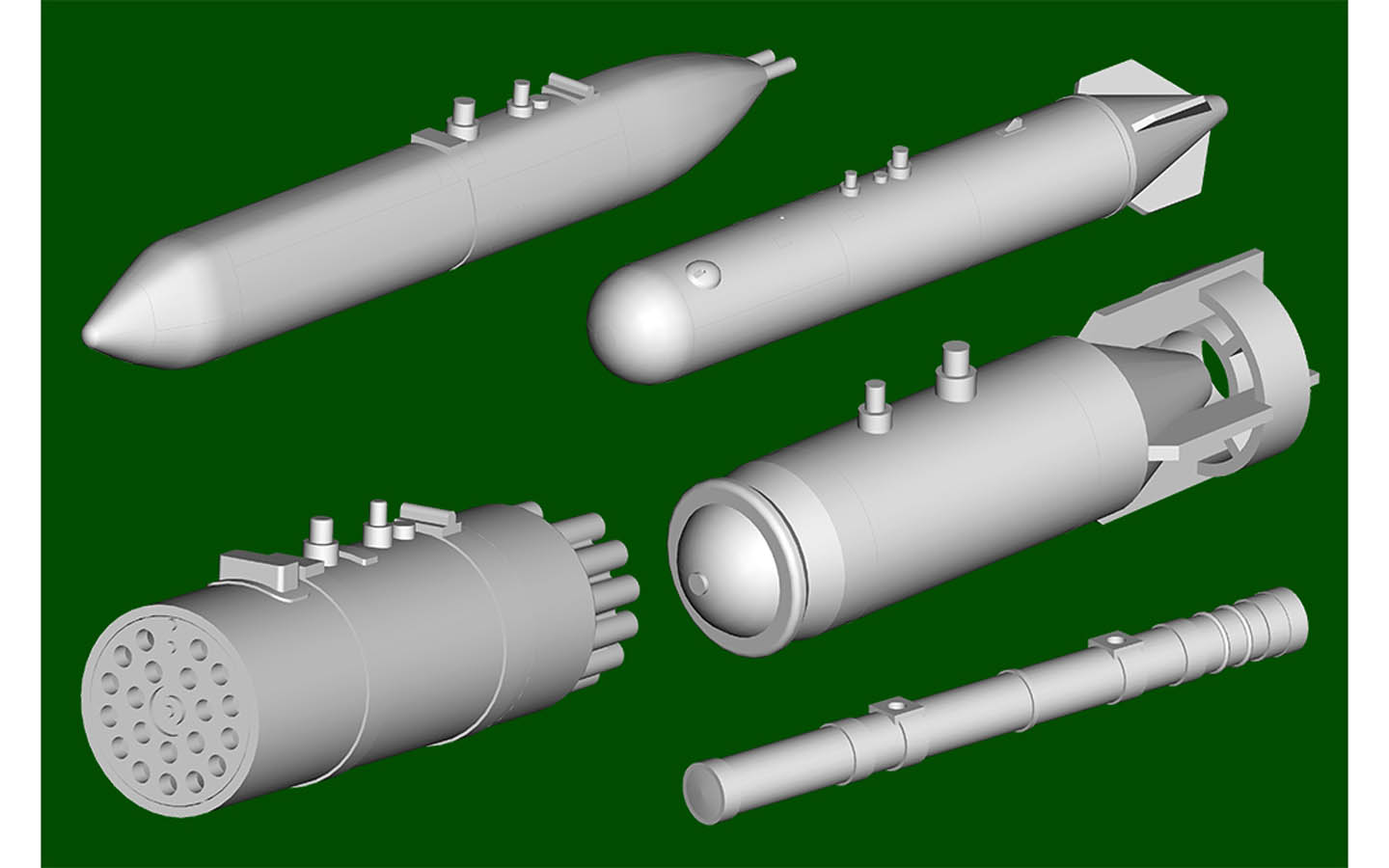 Mi-24P Hind-F - Trumpeter 05829 | kingshobby.com