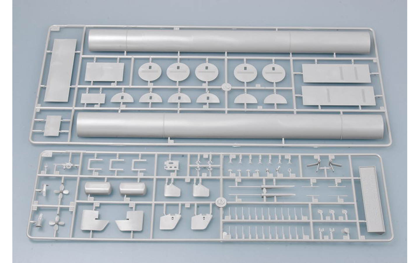 USS Gato SS-212 1941 - Trumpeter 05905 | kingshobby.com