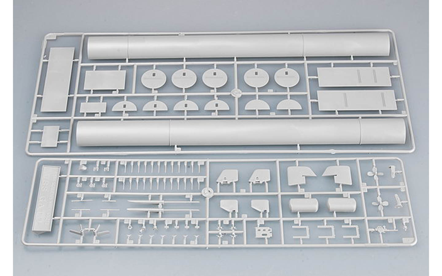 USS Gato SS-212 1944 - Trumpeter 05906 | kingshobby.com