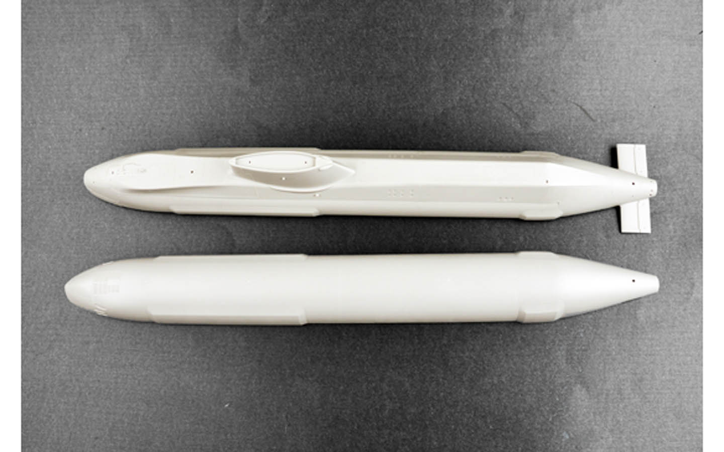 HMS Astute - Trumpeter 05909 | kingshobby.com