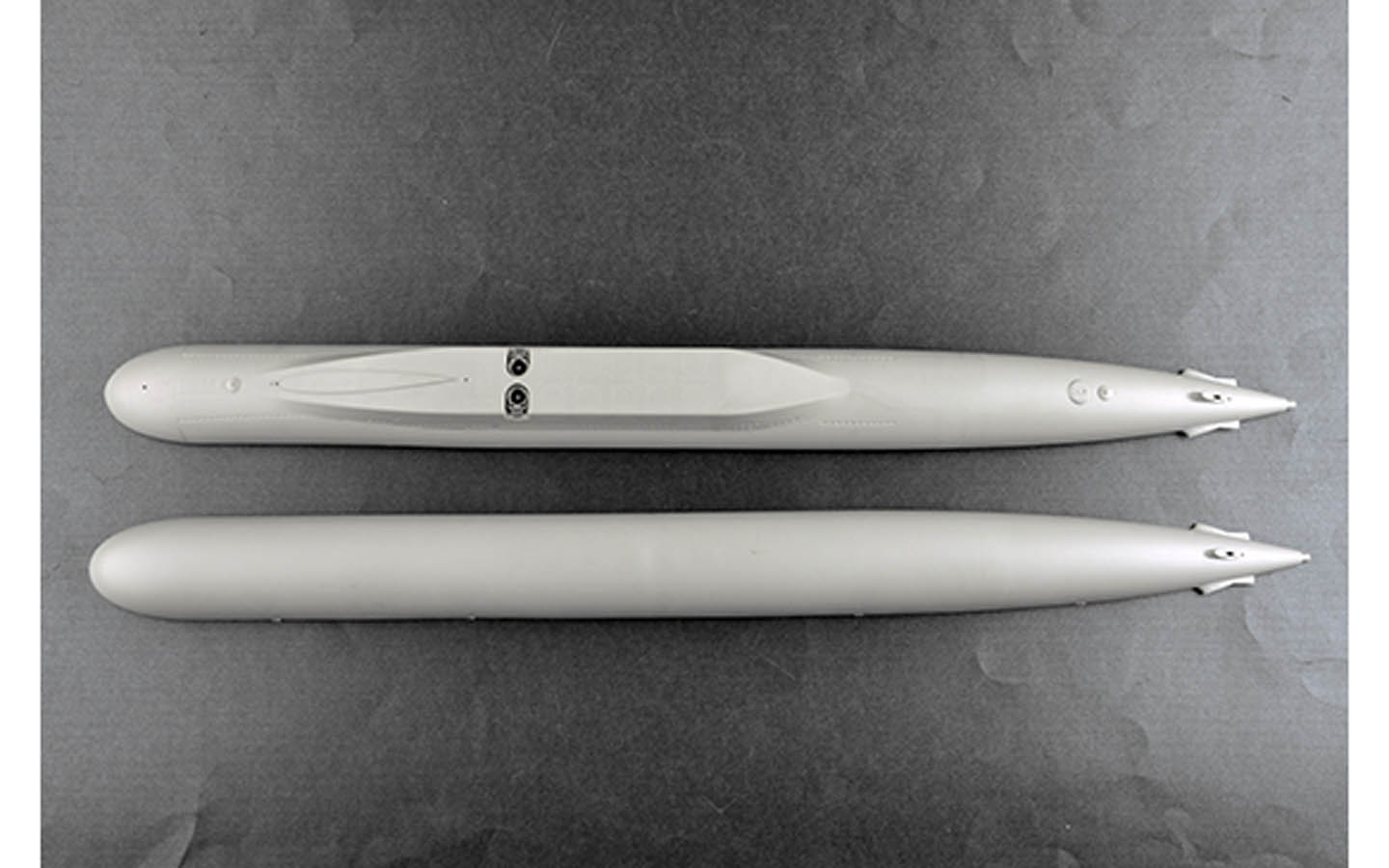 PLAN Type 092 Xia Class SSBN - Trumpeter 05910 | kingshobby.com