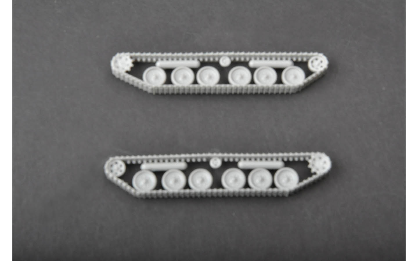 British Warrior Tracked Mechanized Combat Vehicle - Trumpeter 07101 ...