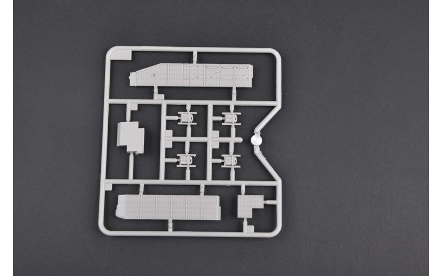 British Warrior Tracked Mechanized Combat Vehicle Up-Armored ...