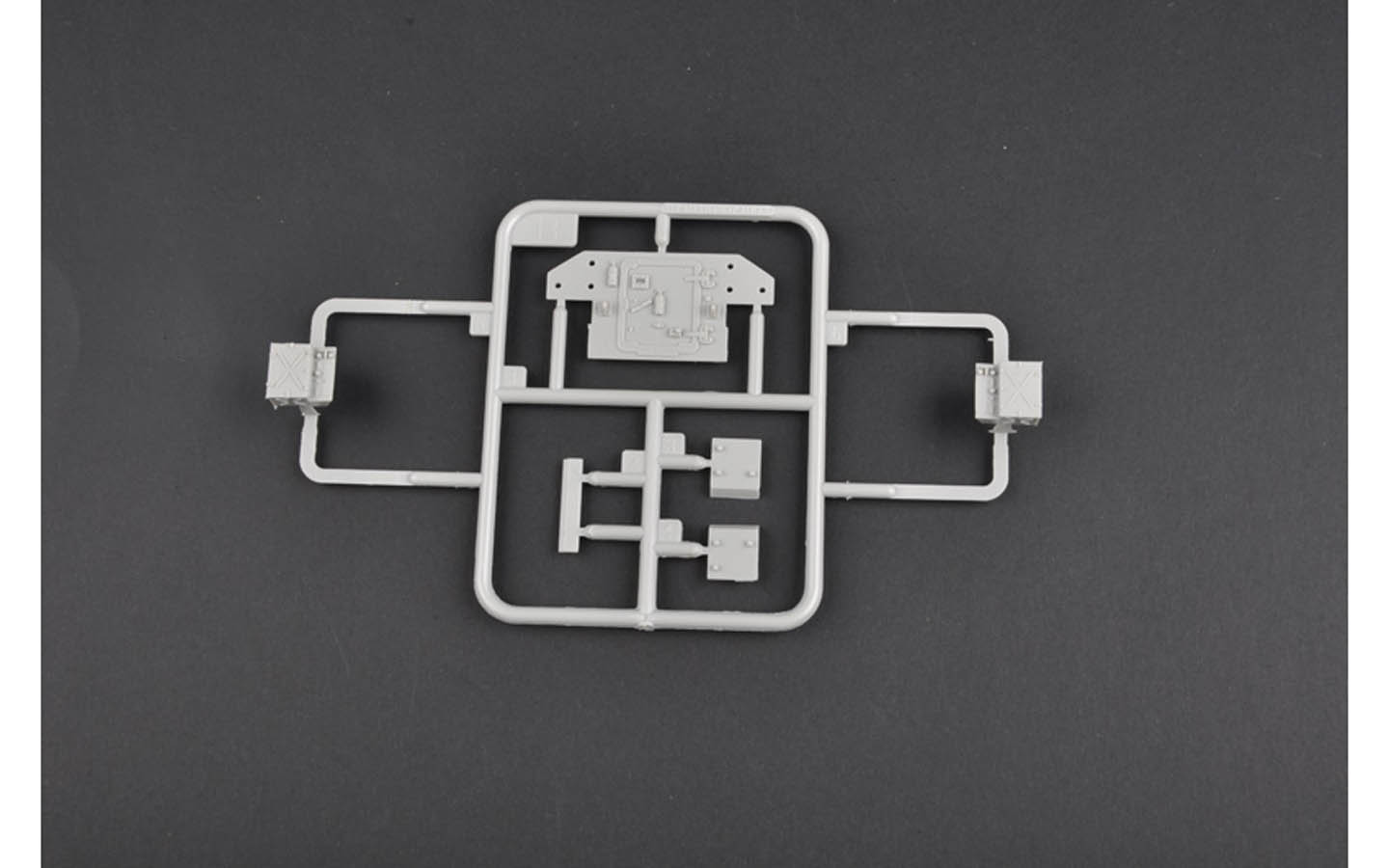 British Warrior Tracked Mechanized Combat Vehicle Up-Armored ...