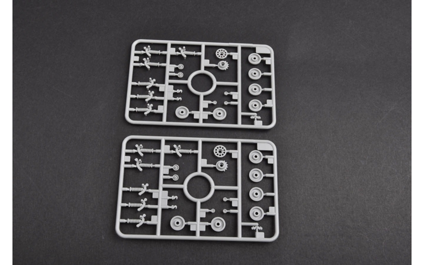 Israeli Merkava Mk. III - Trumpeter 07103 | kingshobby.com