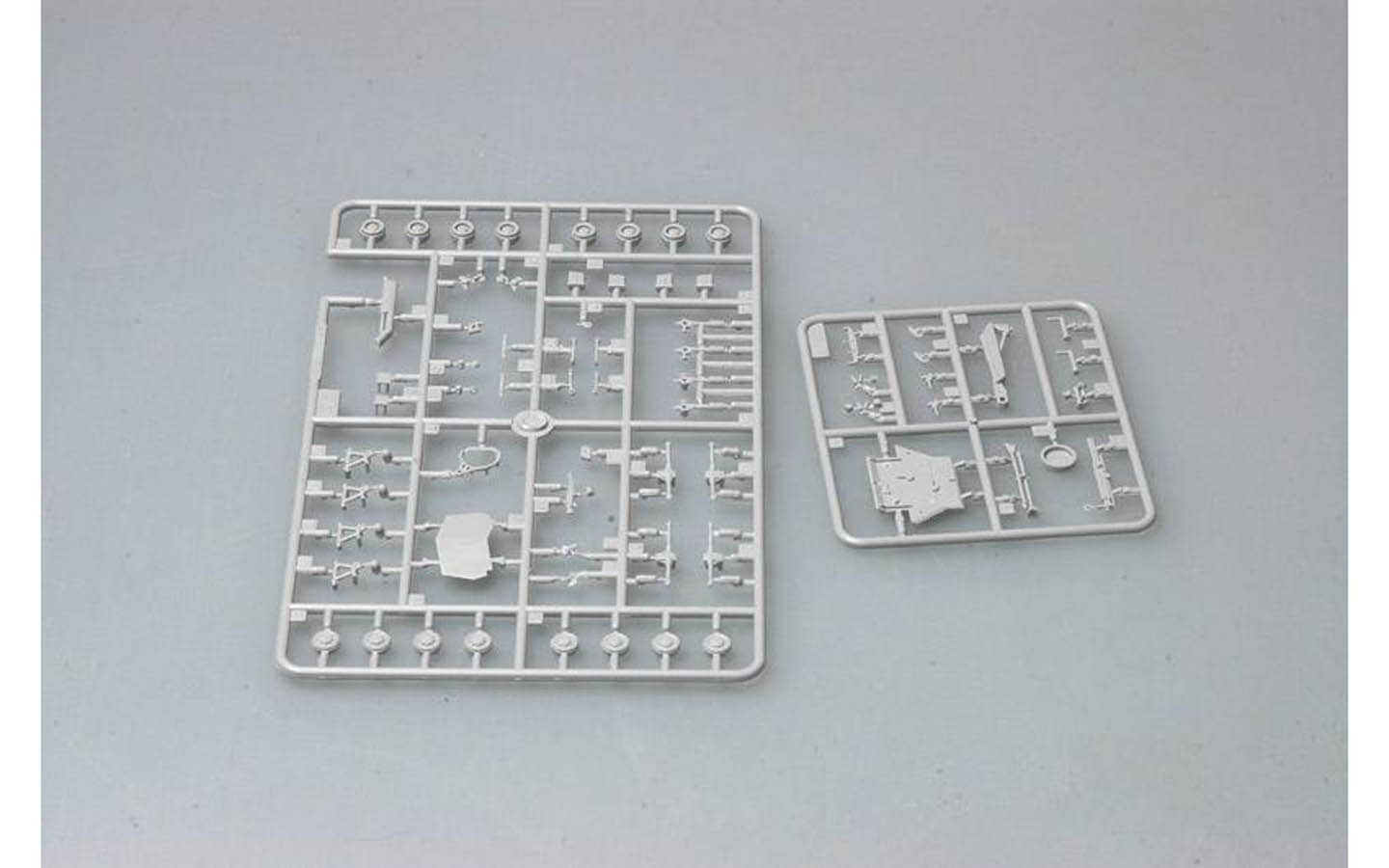 USMC LAV-R - Trumpeter 07269 | kingshobby.com