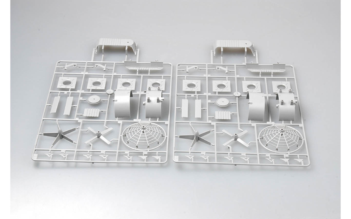 USMC Landing Craft Air Cushion, LCAC - Trumpeter 07302 | kingshobby.com