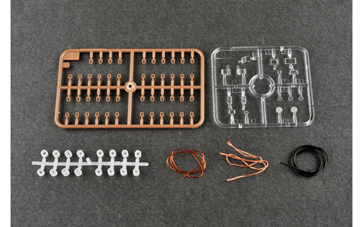 Russian T-72B3M MBT - Trumpeter 09510 | kingshobby.com