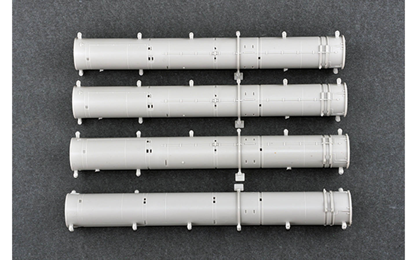 Russian S-300V 9A83 SAM - Trumpeter 09519 | kingshobby.com