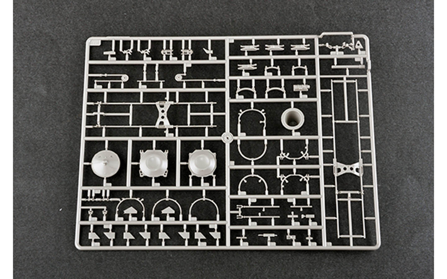 Russian S-300V 9A83 SAM - Trumpeter 09519 | kingshobby.com