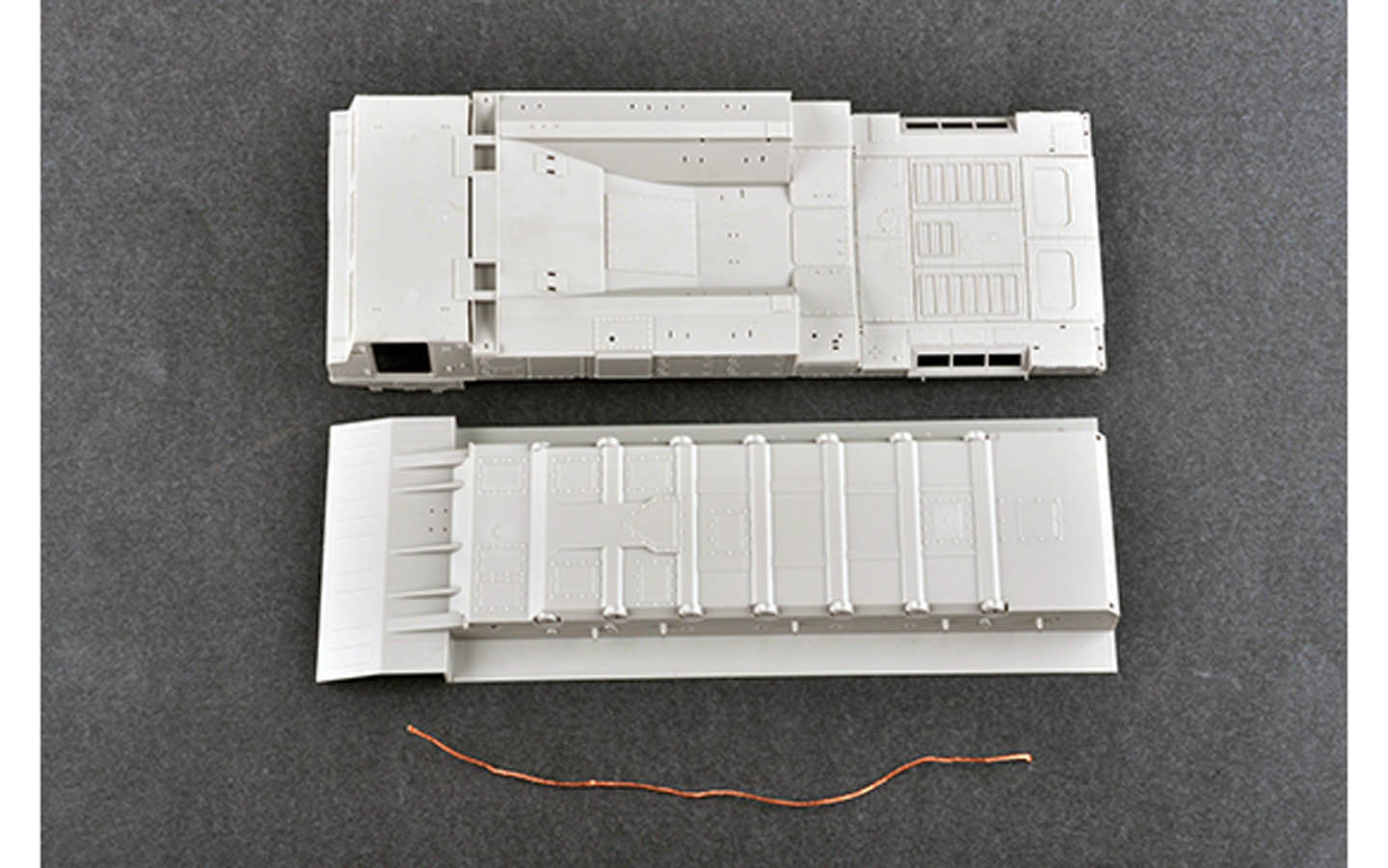 Russian S-300V 9A83 SAM - Trumpeter 09519 | kingshobby.com