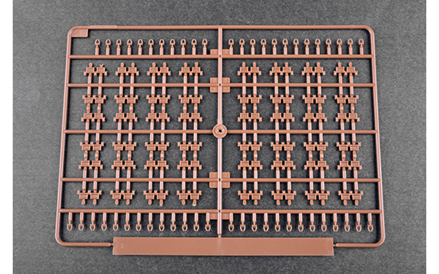 Russian S-300V 9A84 SAM - Trumpeter 09520 | kingshobby.com