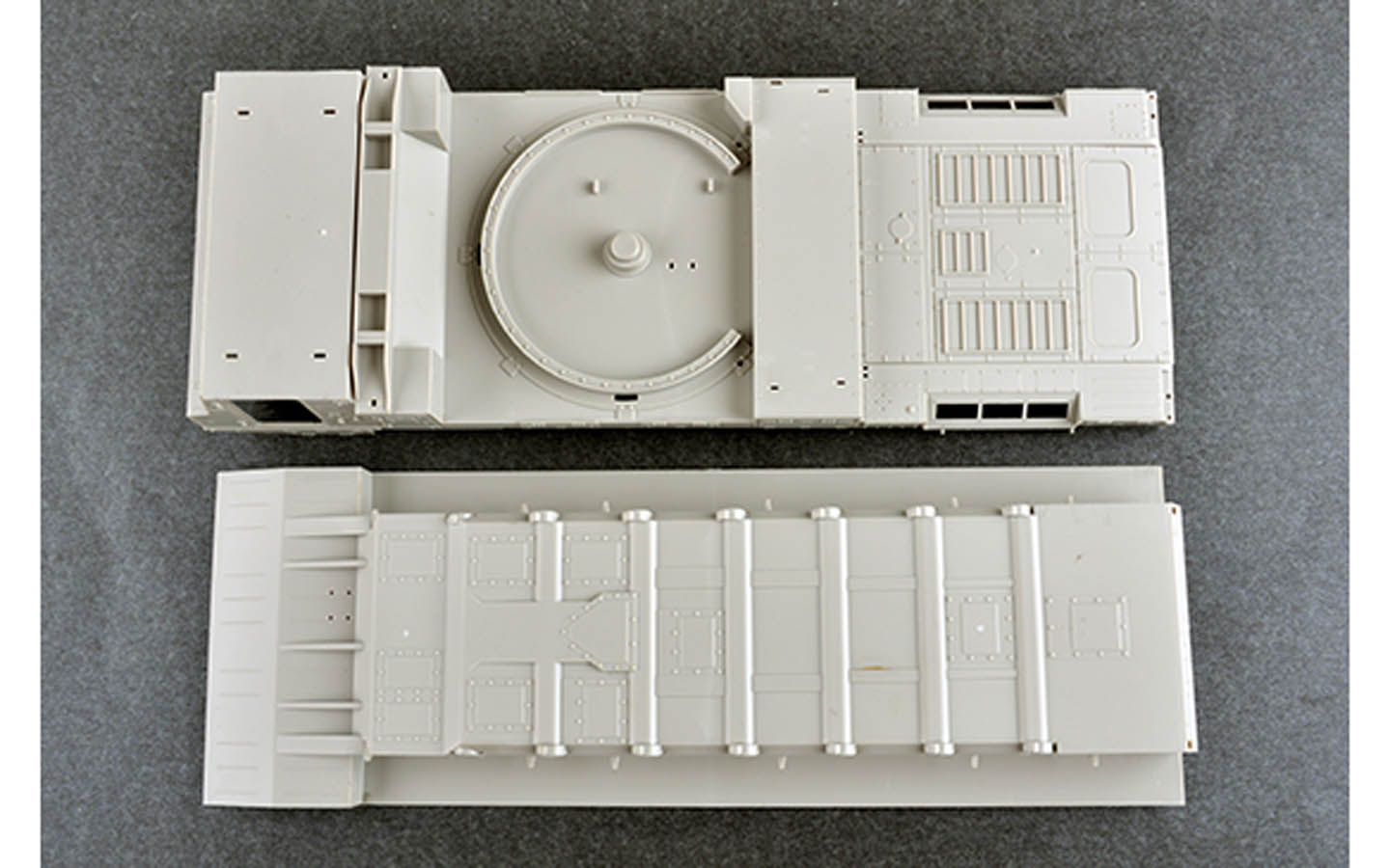 Russian S-300V 9A85 SAM - Trumpeter 09521 | kingshobby.com