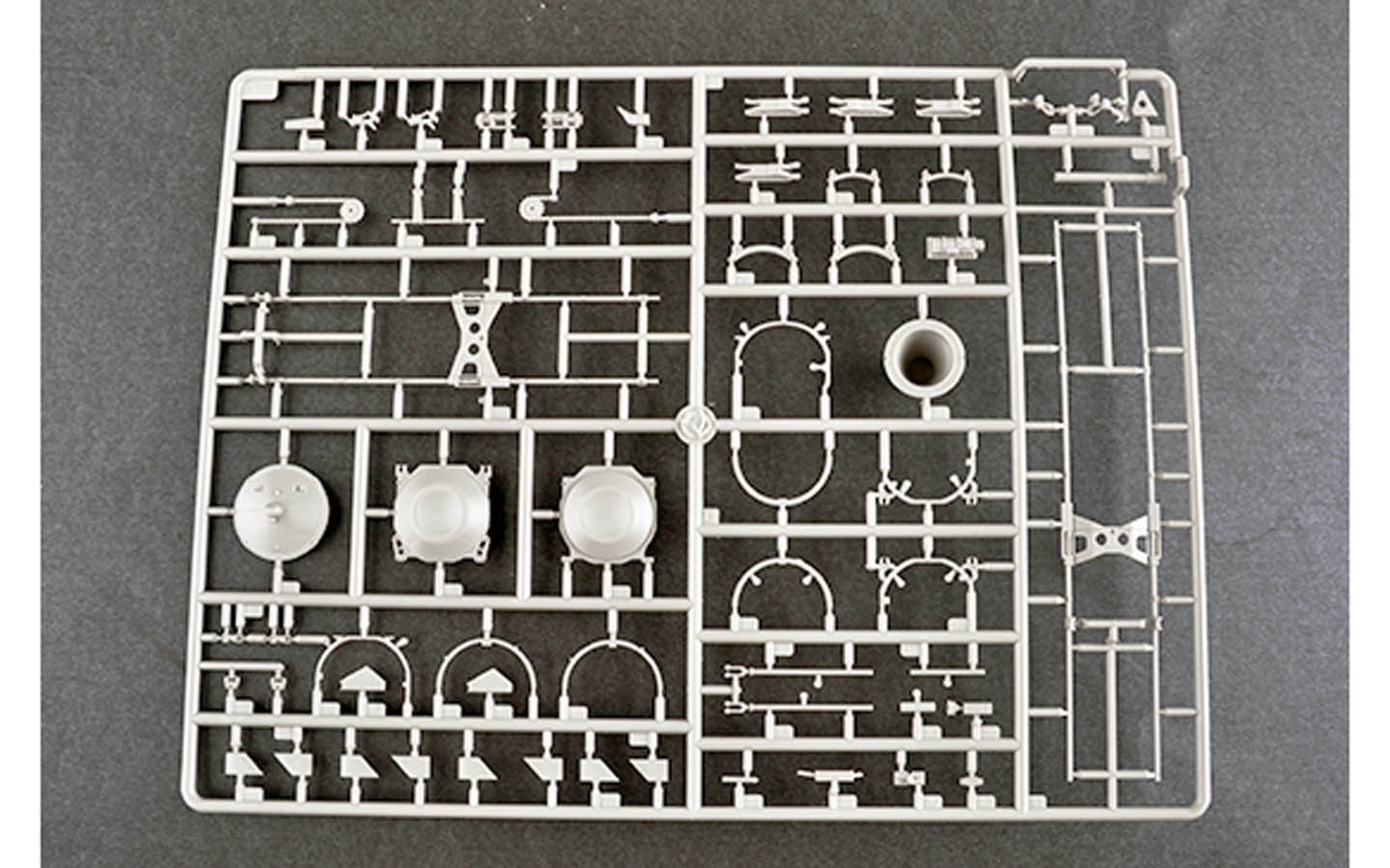 Russian S-300V 9A85 SAM - Trumpeter 09521 | kingshobby.com