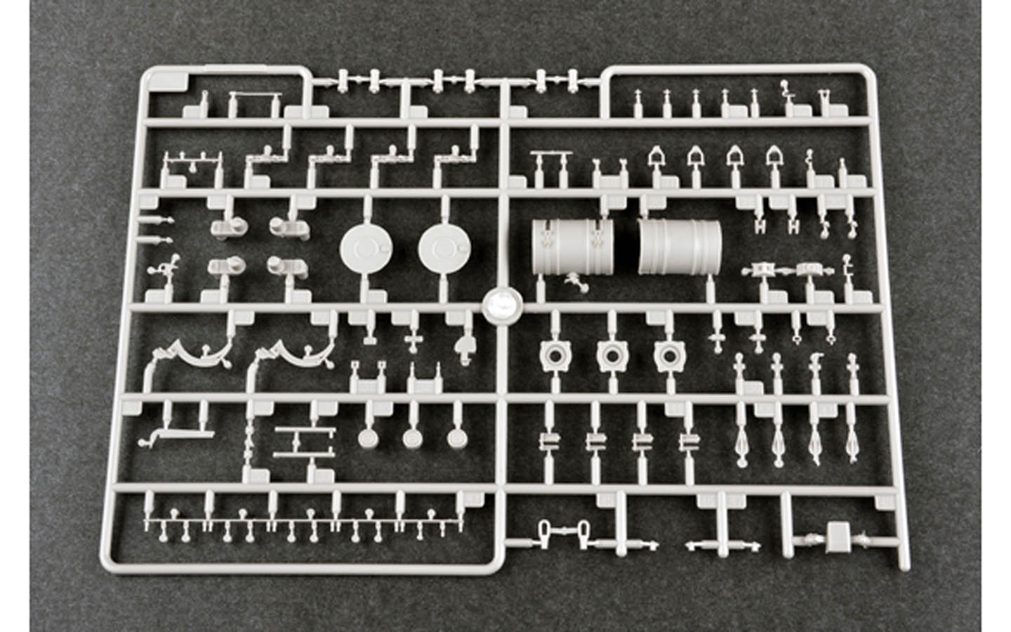 Russian T-90S Modernized (Model 2013) - Trumpeter 09524 | kingshobby.com
