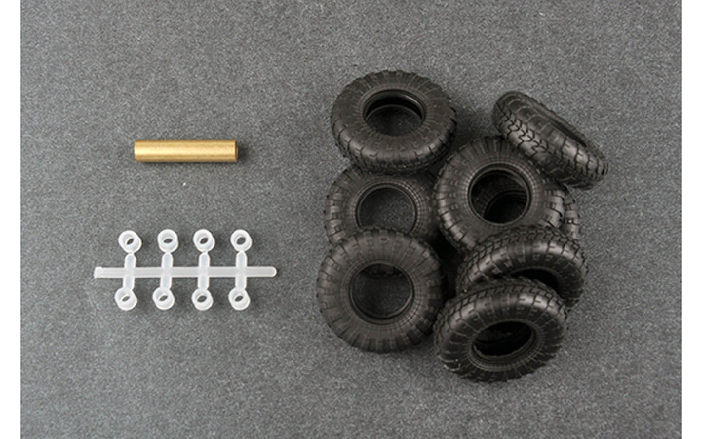 Soviet 2S14 Zhalo-S 85mm Anti-Tank Gun - Trumpeter 09536 | kingshobby.com