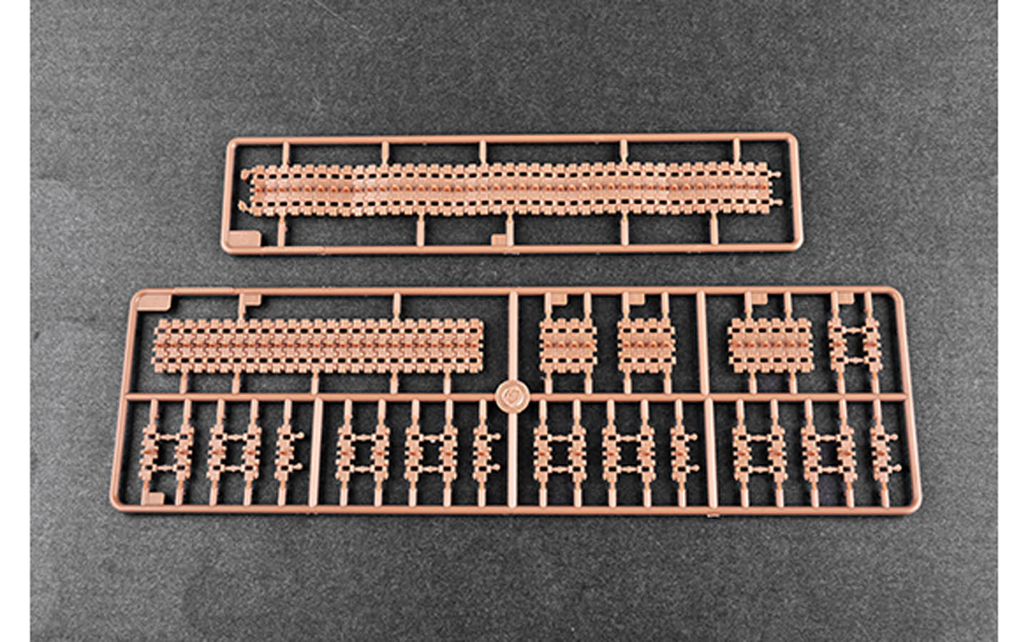 Russian KV-3 Heavy Tank - Trumpeter 09544 | kingshobby.com