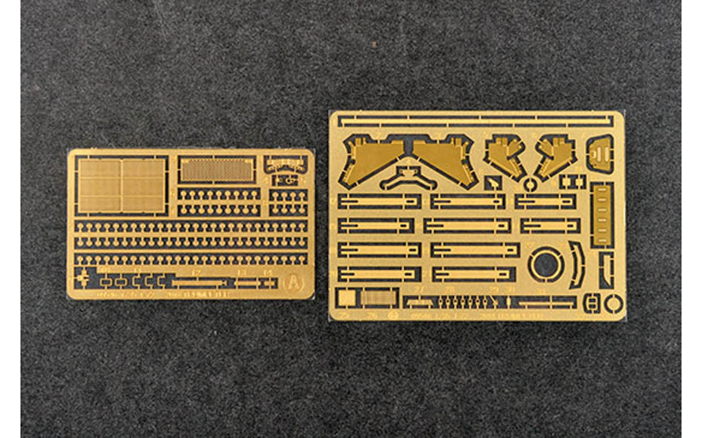 Russian T-72A Model 1979 MBT - Trumpeter 09546 | kingshobby.com