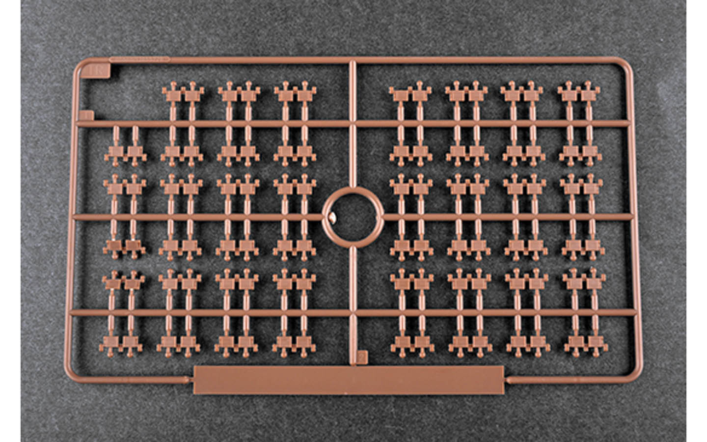 Russian BREM-1M Armoured Recovery Vehicle - Trumpeter 09554 ...