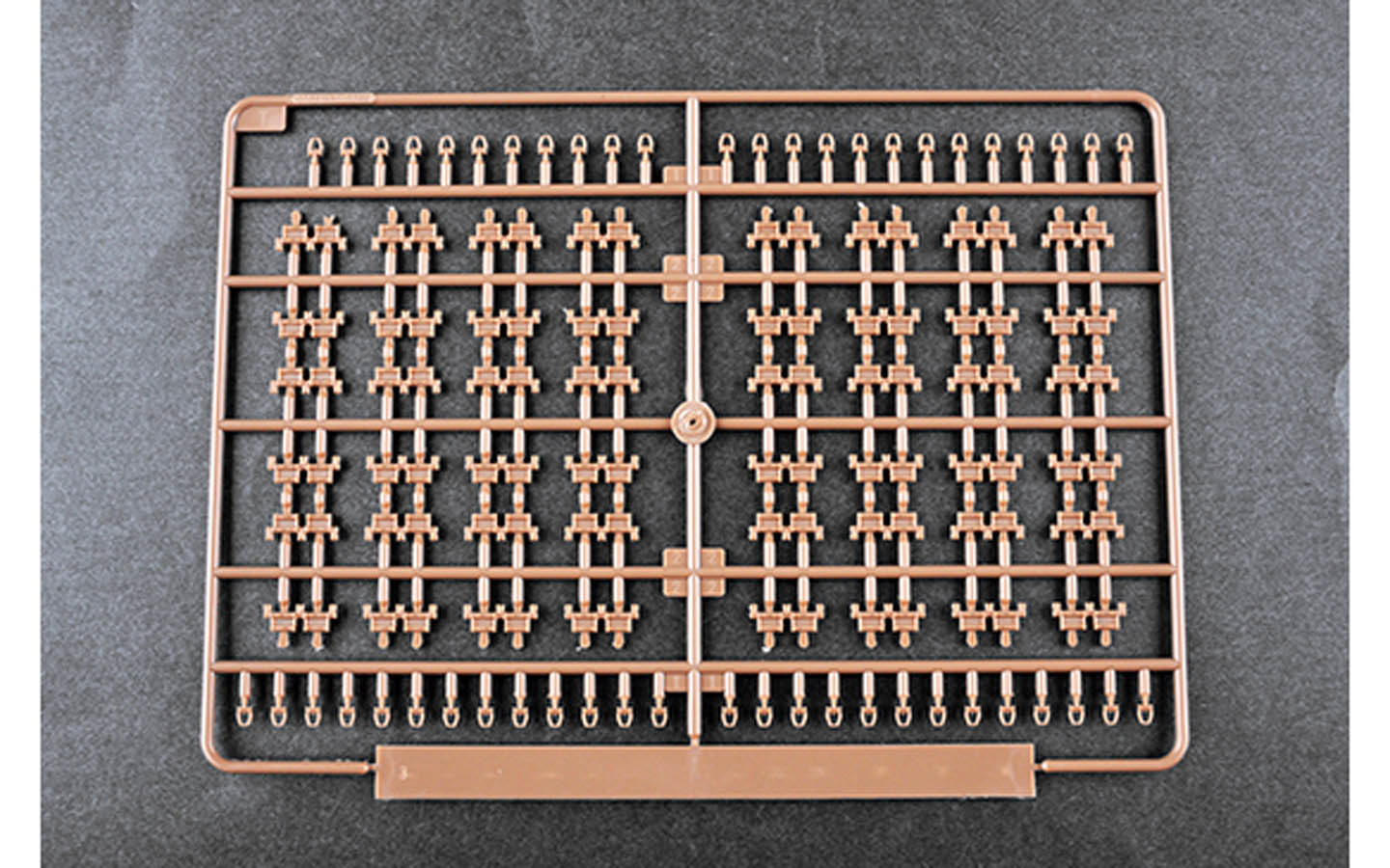 Soviet Object 292 Experienced-Tank - Trumpeter 09583 | kingshobby.com