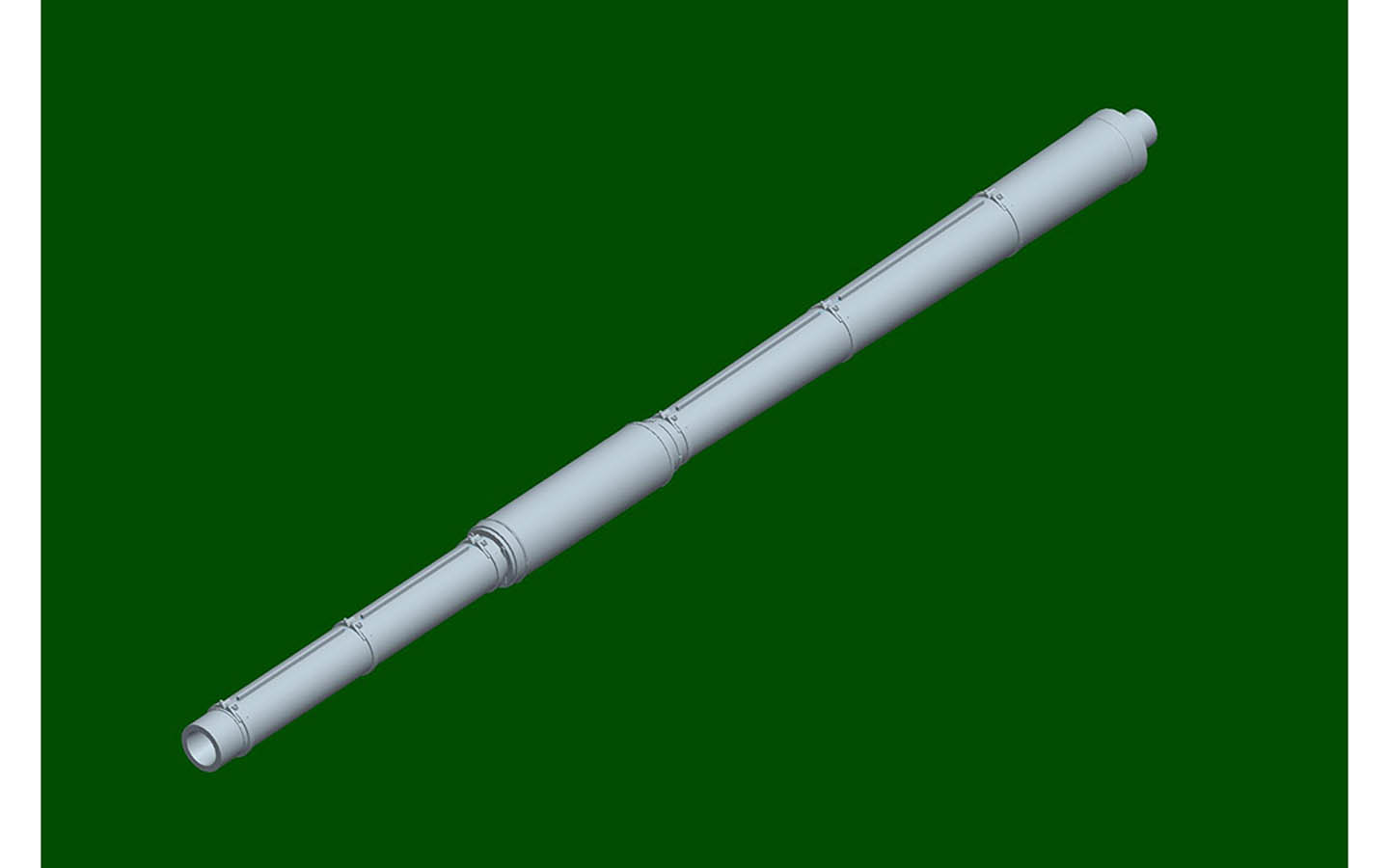 2S25 Sprut-SD Amphibious Light Tank - Trumpeter 09599 | kingshobby.com