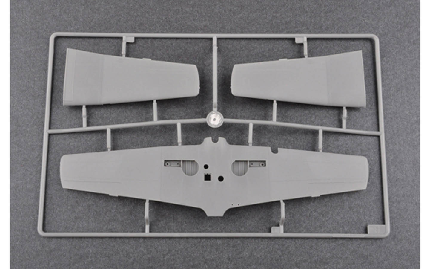 China Nanchang CJ-6 - Trumpeter 02887 | kingshobby.com