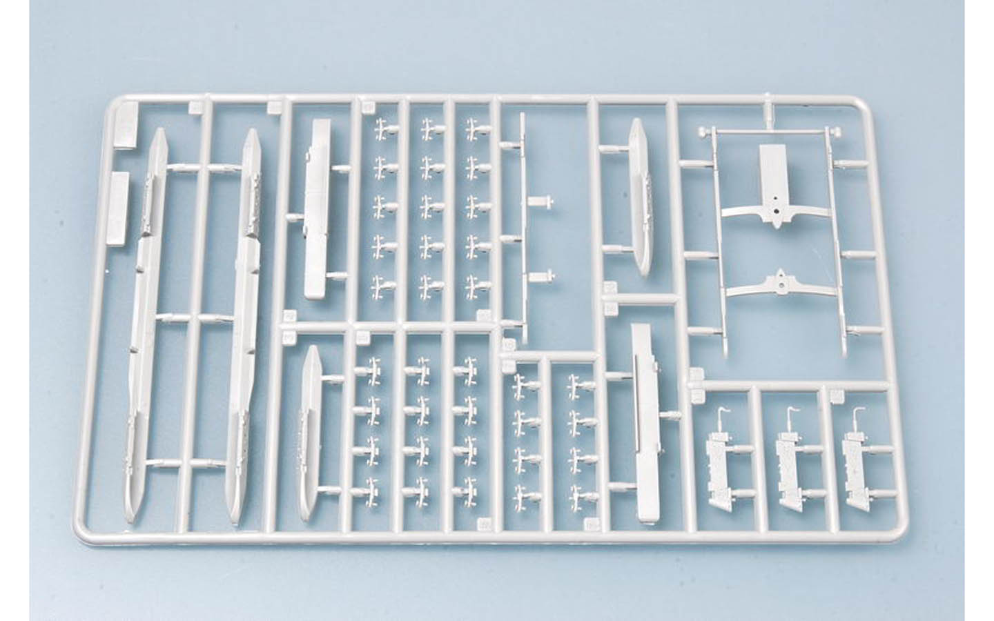 U.S. Aircraft Weapons, Set A - Trumpeter 03302 | kingshobby.com