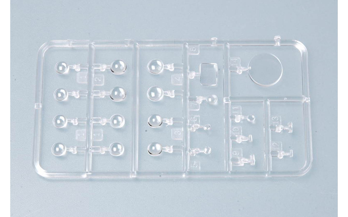 U.S. Aircraft Weapons, Set A - Trumpeter 03302 | kingshobby.com