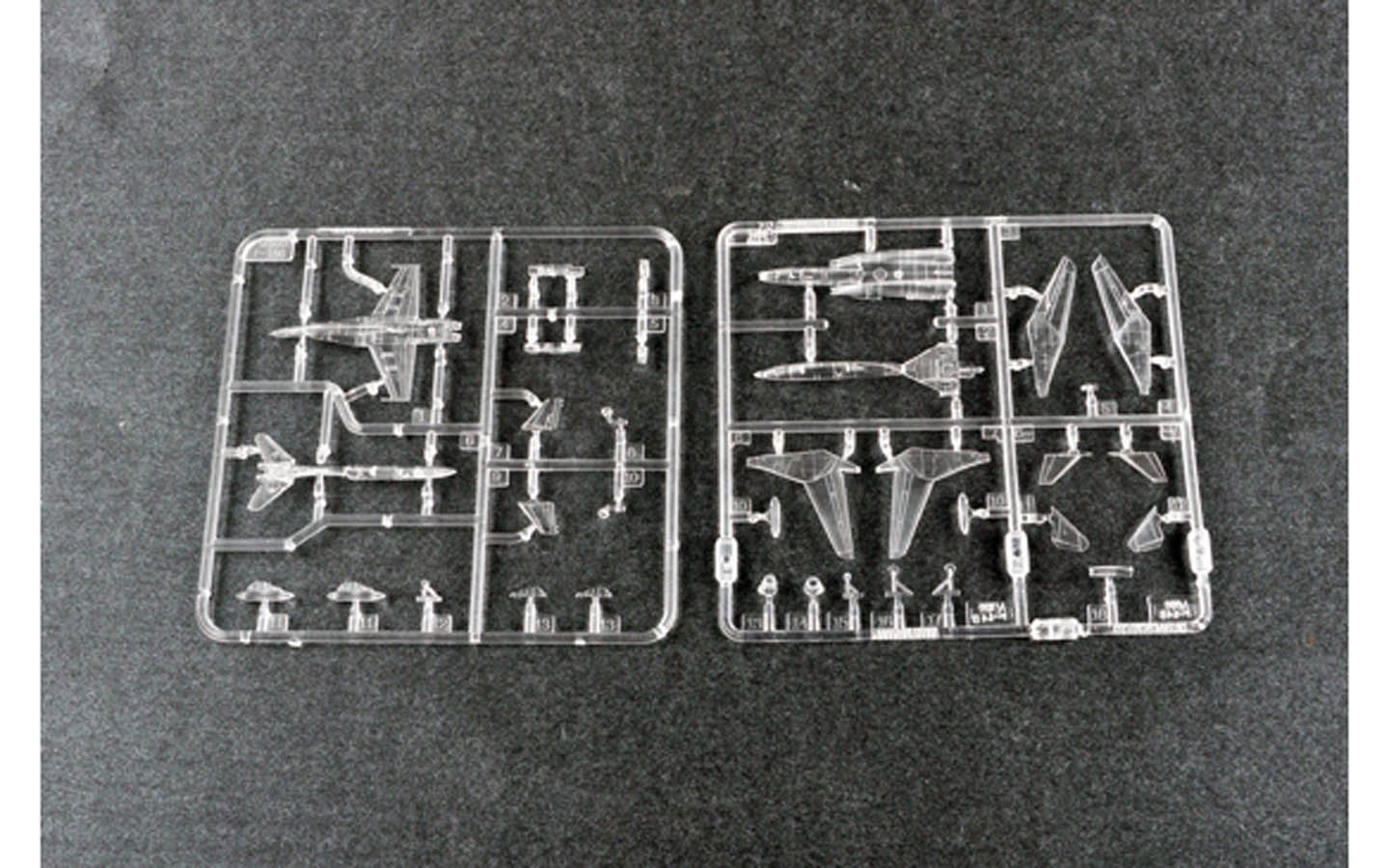 USS Constellation CV-64 - Trumpeter 05620 | kingshobby.com