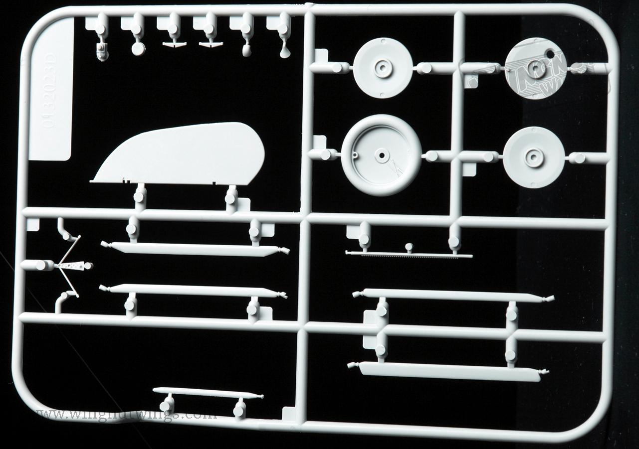 Rumpler C.IV Early - Wingnut Wings 32023 | kingshobby.com