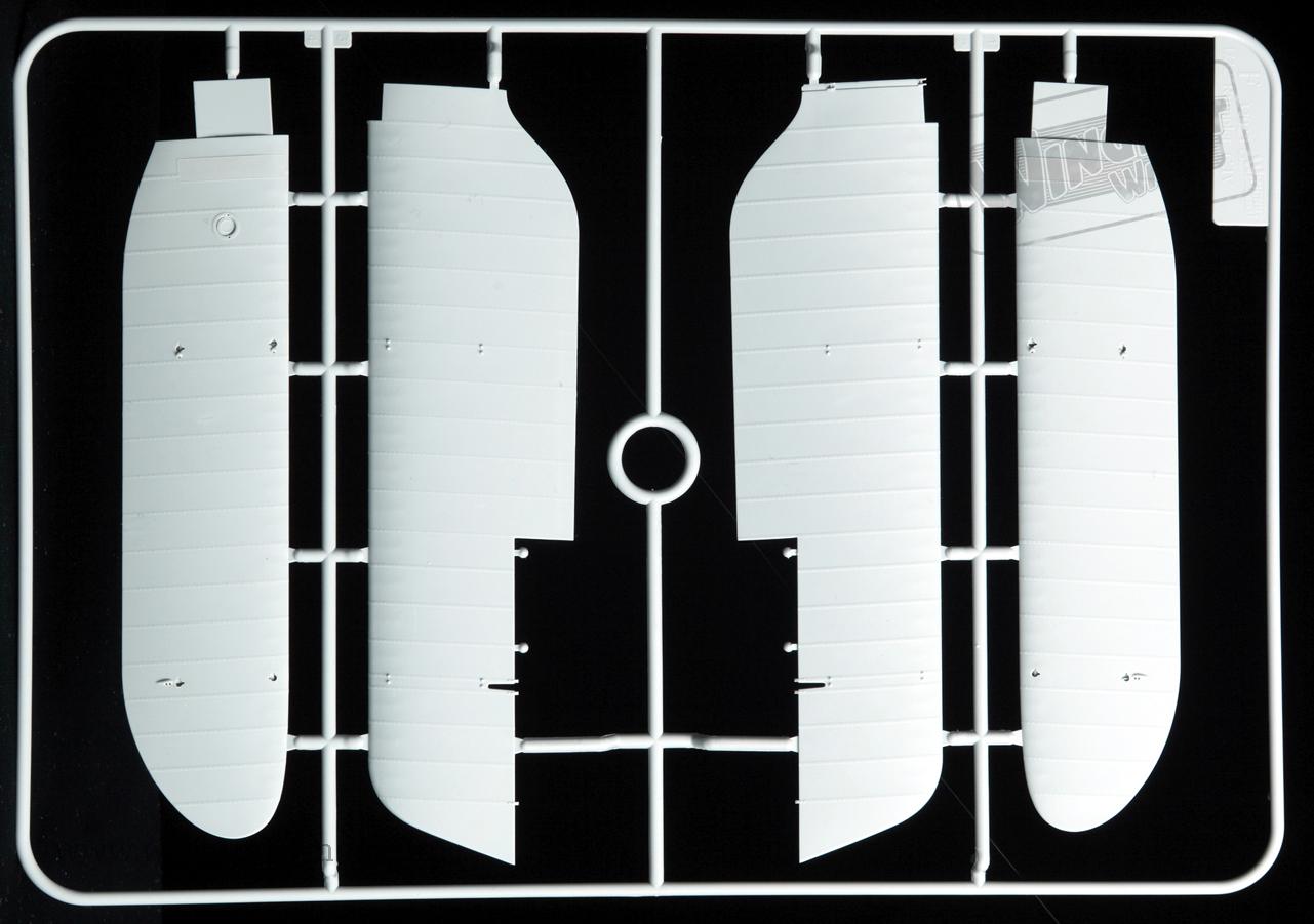 Rumpler C.IV Early - Wingnut Wings 32023 | kingshobby.com