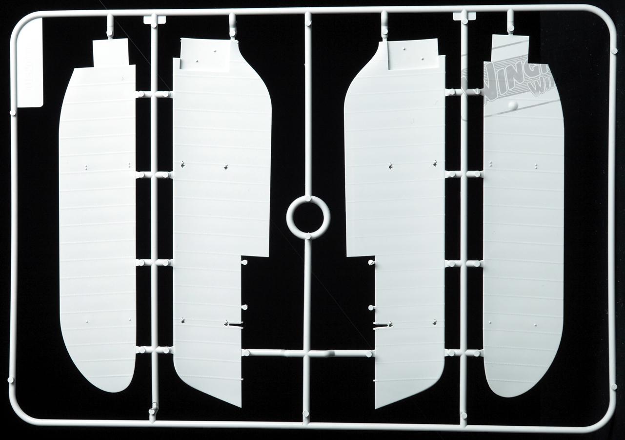 Rumpler C.IV Early - Wingnut Wings 32023 | kingshobby.com