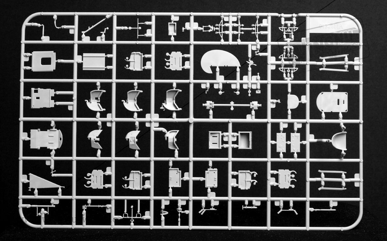 Fokker D.VII OAW - Wingnut Wings 32030 | kingshobby.com