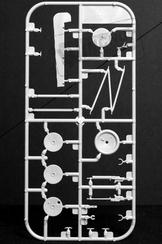 Fokker D.VII OAW - Wingnut Wings 32030 | kingshobby.com