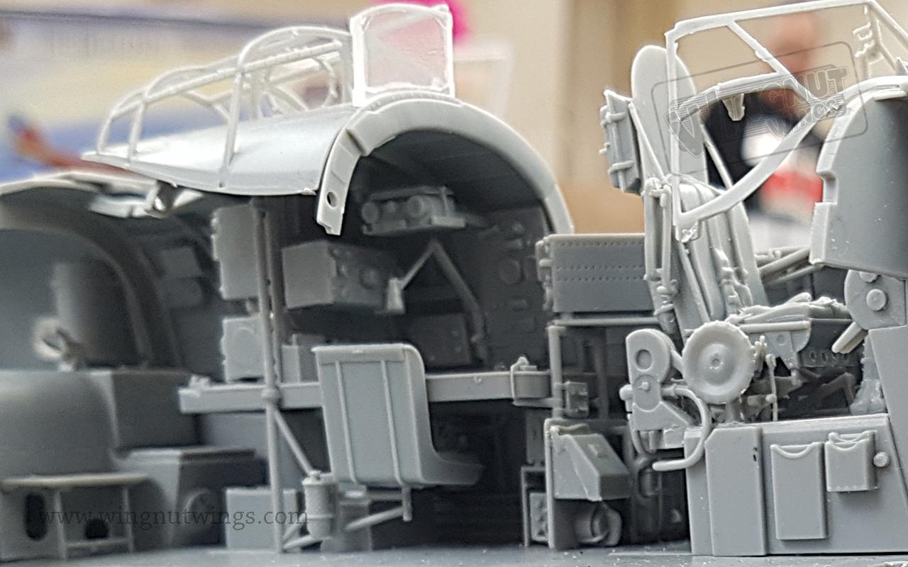 Avro Lancaster B.Mk.III Dambusters - Wingnut Wings 32044 | kingshobby.com